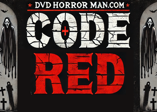 Welcome to DVDHorrorman