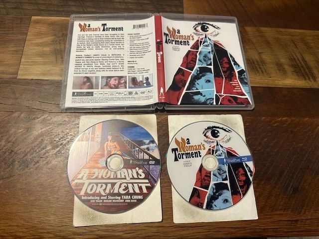 Welcome to DVDHorrorman