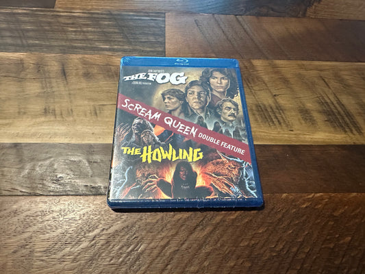 Scream Factory – DVDHorrorman