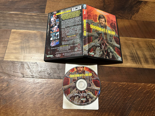 Synapse Films – DVDHorrorman