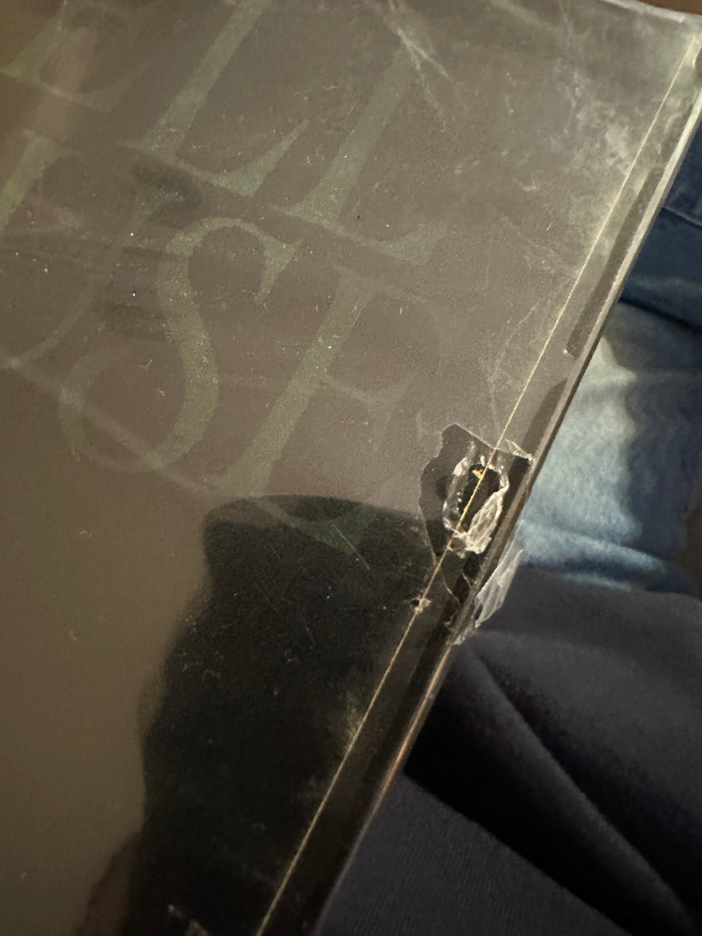 Hell House LLC (DVD, Special Edition Director’s Cut, Obscure Horror, N ...